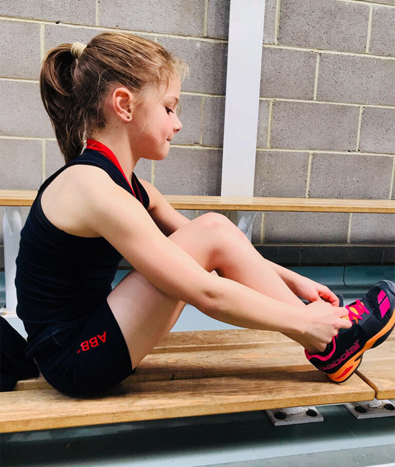 Personalised Name - Zoe Alexander