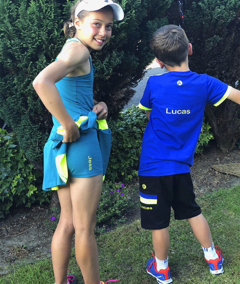 Personalised Name - Zoe Alexander