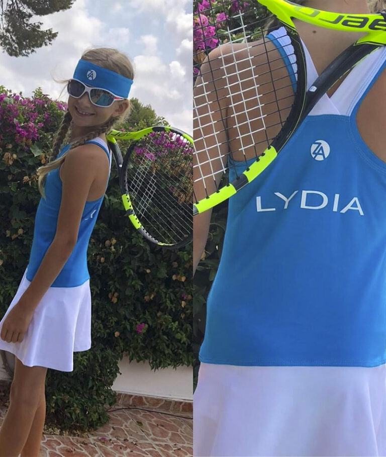 Personalised Name - Zoe Alexander