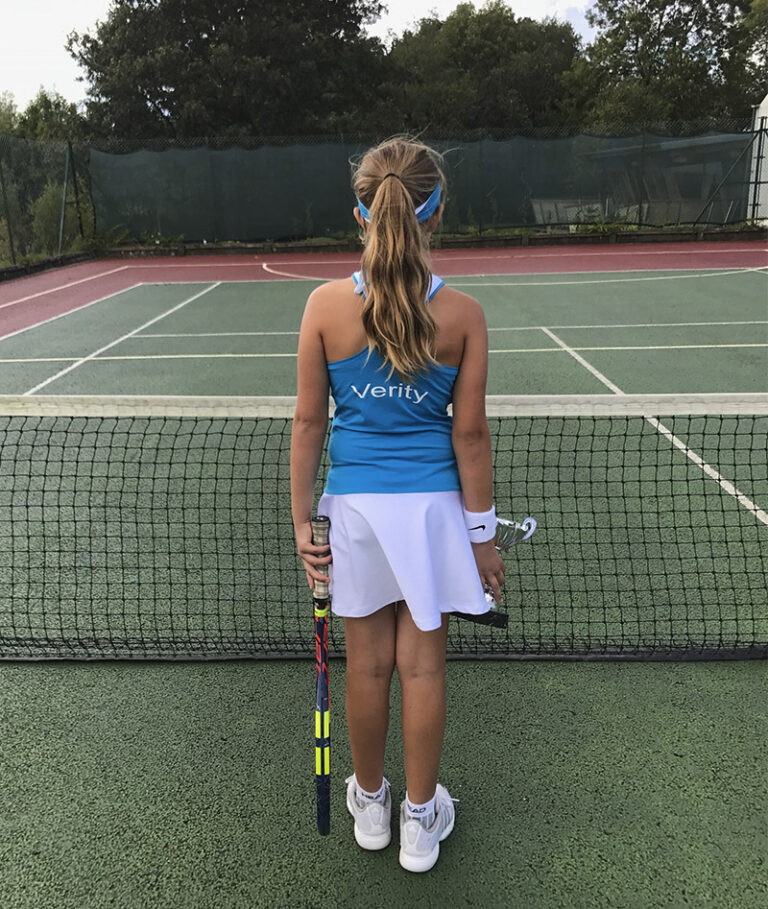 Personalised Name - Zoe Alexander