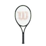 Wilson Blade Team 25 Inch Composite Junior Tennis Racket - Zoe Alexander