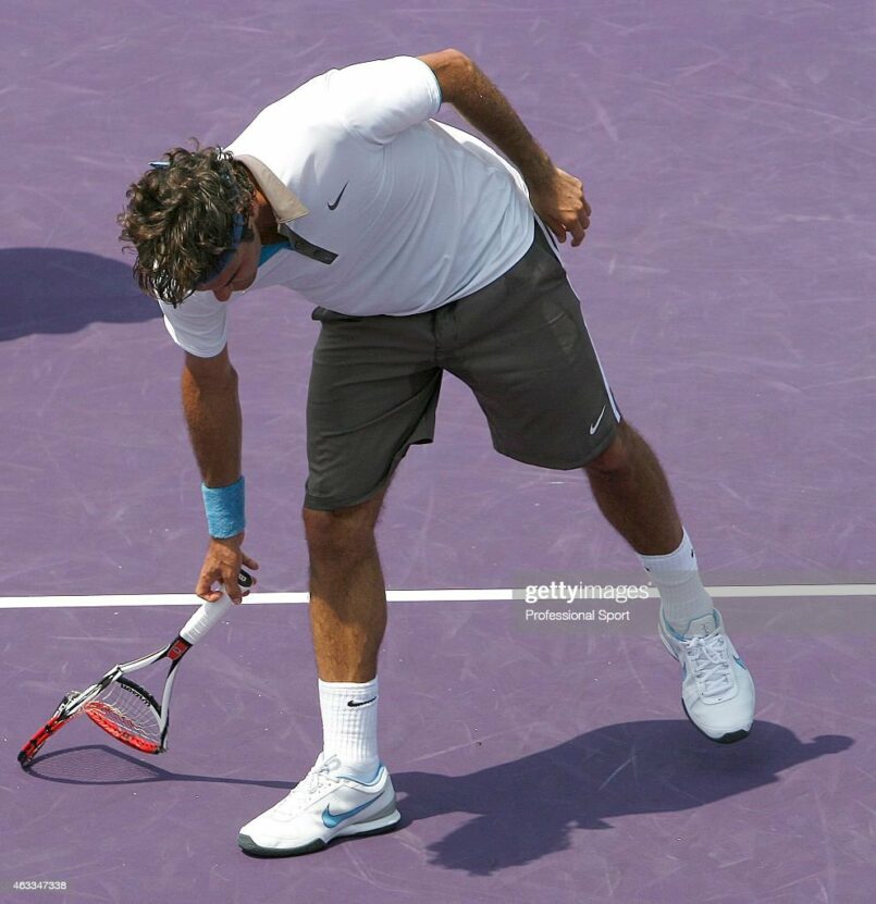10 important lessons to learn from Roger Federer, tennis legend. - Zoe ...