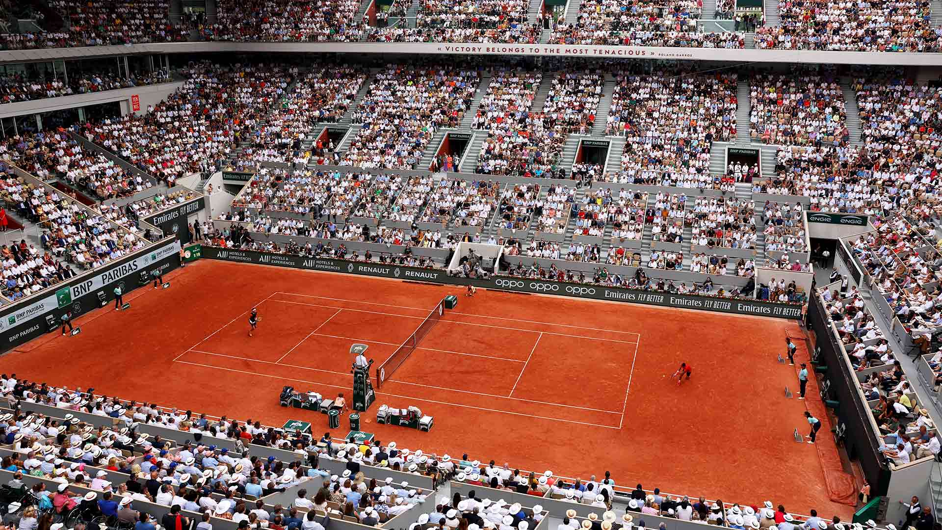 Which is the best Roland Garros kit for junior tennis players? - Zoe ...
