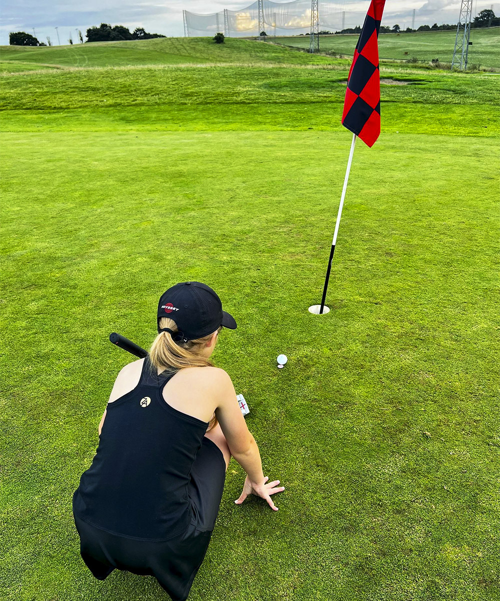 Which new clothing brand is best for girls junior golf dresses? - Zoe ...