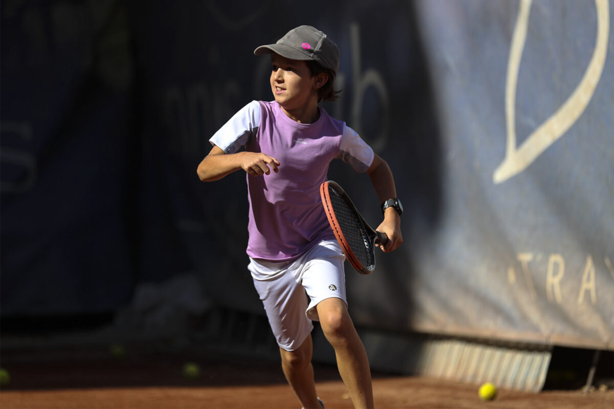 Best Tennis Clothes Brand for Kids Zoe Alexander Boys Girls