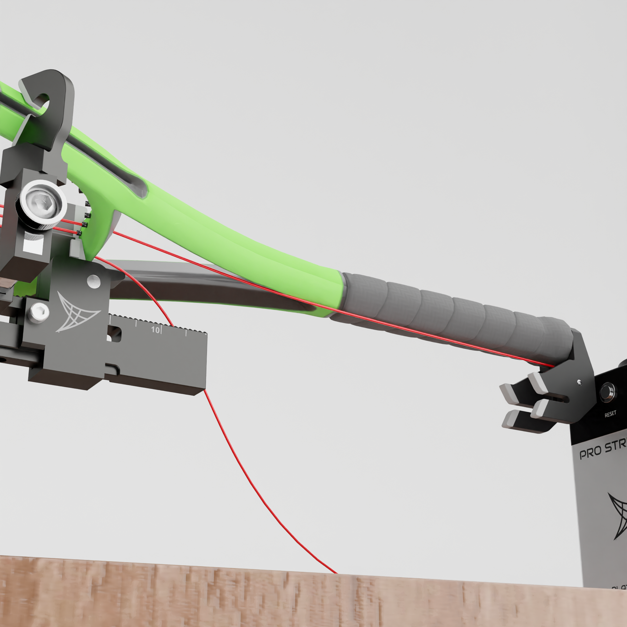 Pro-Stringer Platinum 3.0 Tennis Racket Stringing Machine